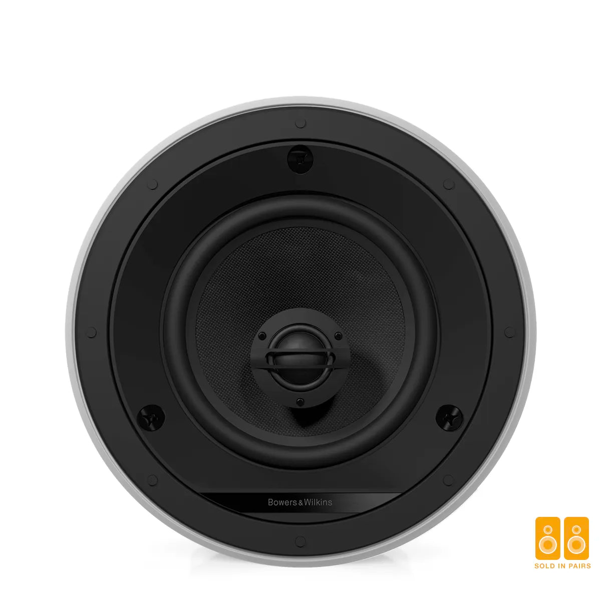 Bowers & Wilkins CCM665 Ceiling Speaker | B&W Ceiling Speakers