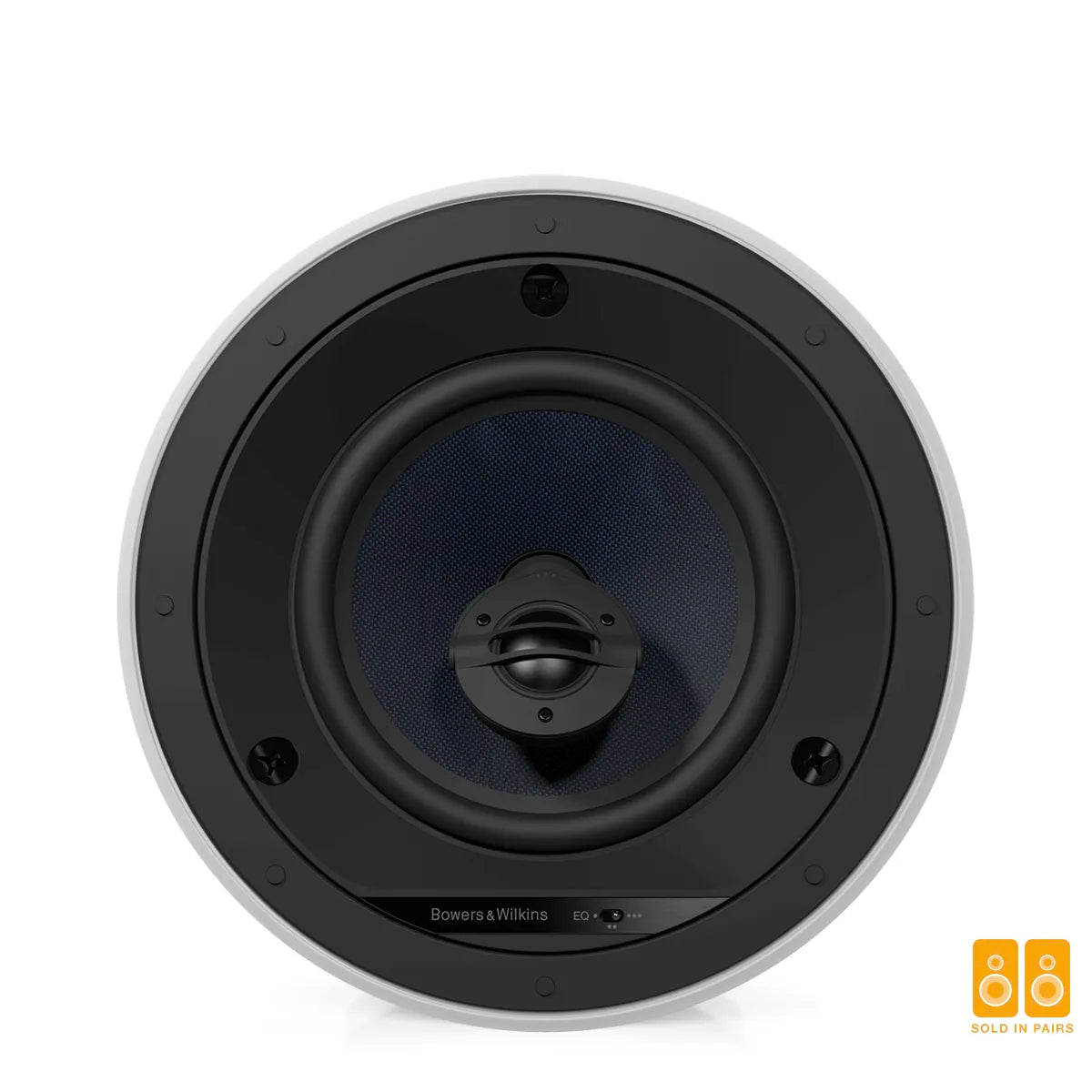 Bowers & Wilkins CCM662 Ceiling Speaker | B&W Ceiling Speakers