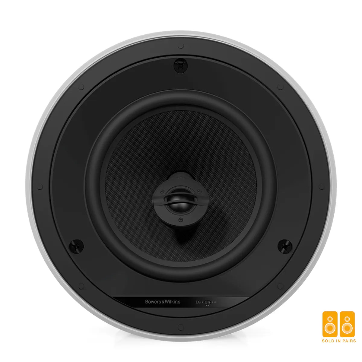 Bowers & Wilkins CCM684 Ceiling Speaker | B&W Ceiling Speakers
